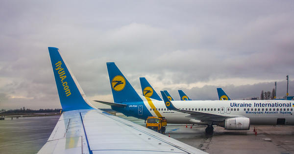 Hová tűntek az ukrán repülők? - mfor.hu