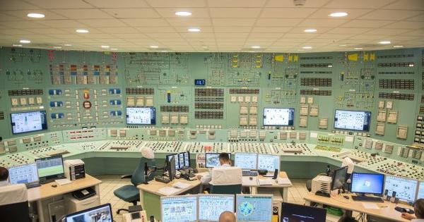 Szokatlan okból csökkent a Paksi Atomerőmű teljesítménye - mfor.hu Szokatlan okból csökkent a Paksi Atomerőmű teljesítménye - mfor.hu