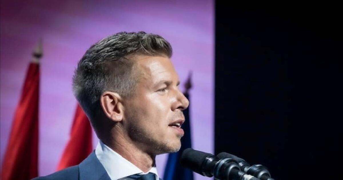 Magyar Péter nem fogta vissza magát, üzent Szijjártó Péternek is - mfor.hu