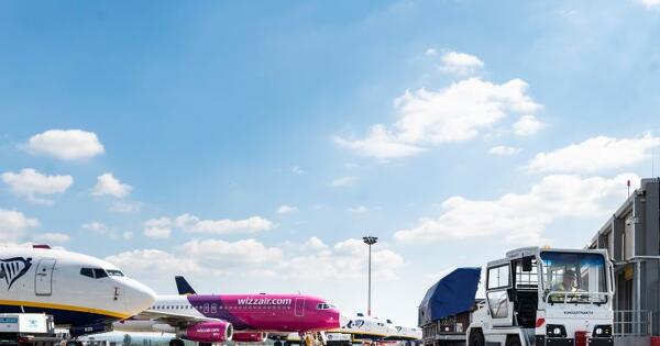 Ferihegy átveszi a bezárt debreceni reptér forgalmát - mfor.hu