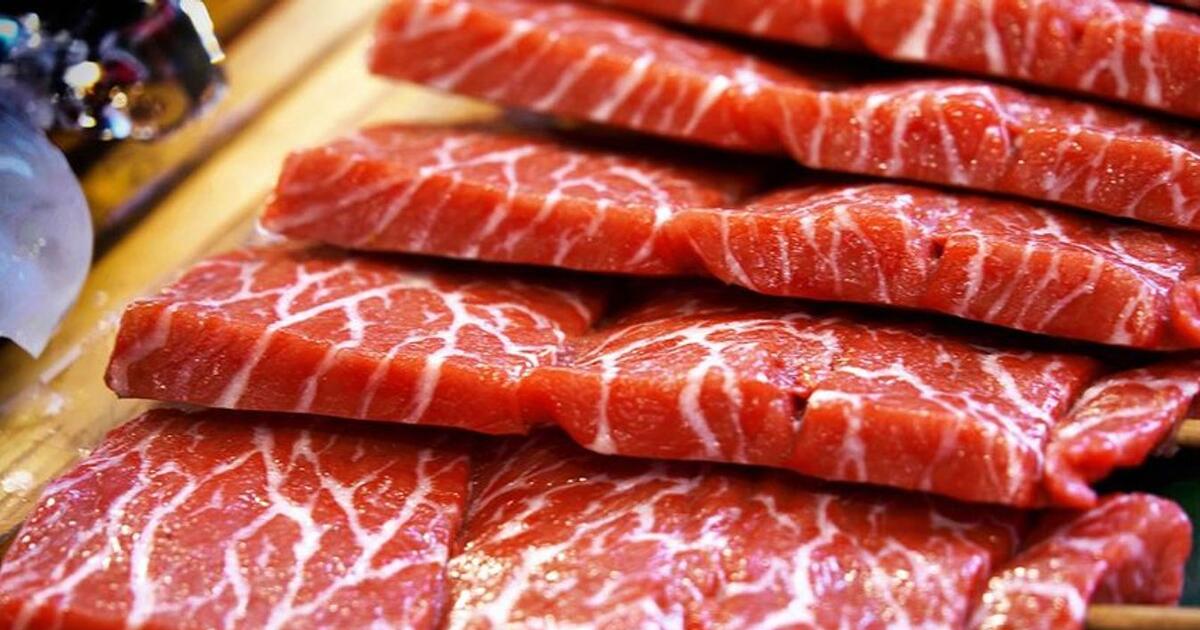 Történelmi csúcson a hús ára: ez áll a háttérben - mfor.hu