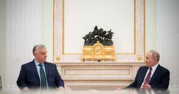 Török Gábor: Orbán Viktor nemzetközi sikersztoriját látjuk - mfor.hu