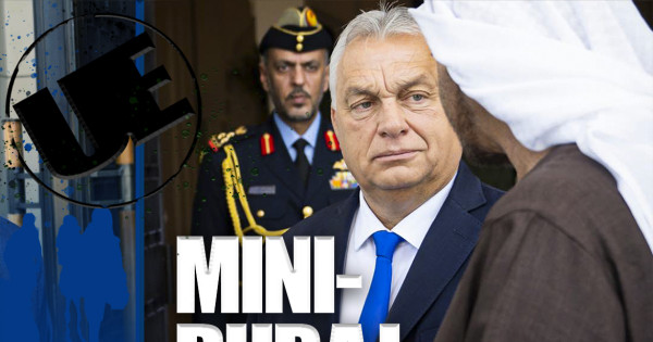 „Én szeretnék egy mecsetet, mindenképpen!” – az utca embere a Mini ...