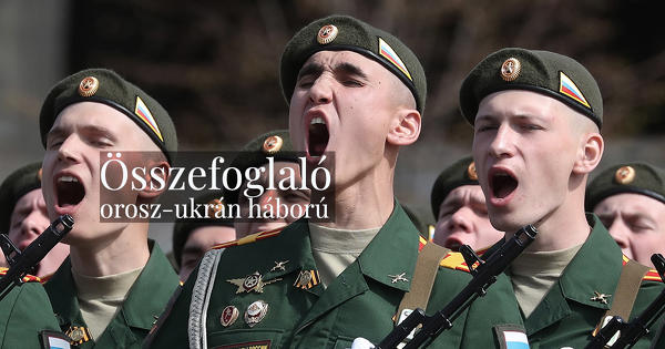 Mi lesz ebből? Szintet léphet Putyin rezsimje - mfor.hu Mi lesz ebből? Szintet léphet Putyin rezsimje - mfor.hu
