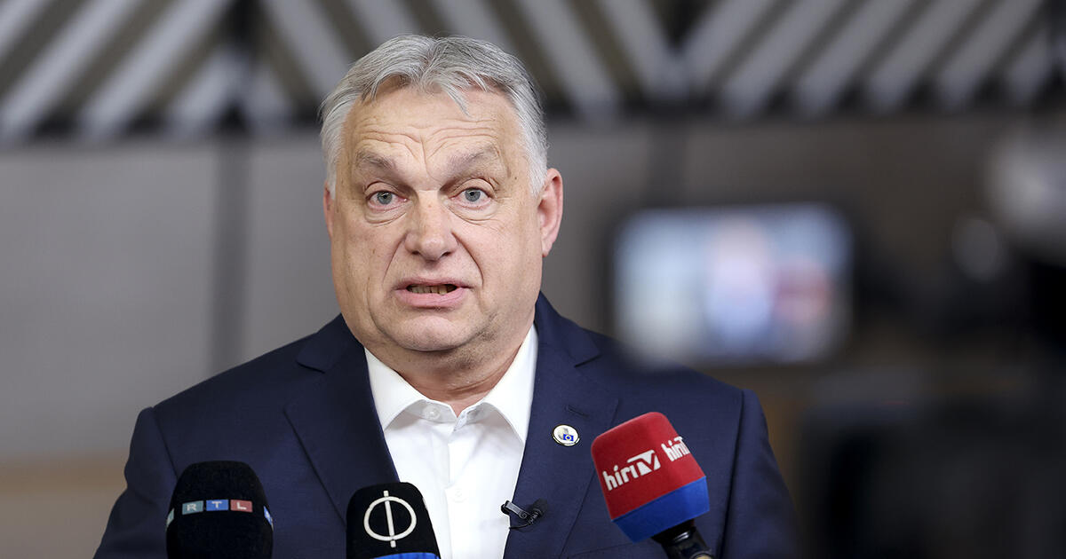 Bevallotta Orbán Viktor, hogy mennyivel lett vagyonosabb - mfor.hu