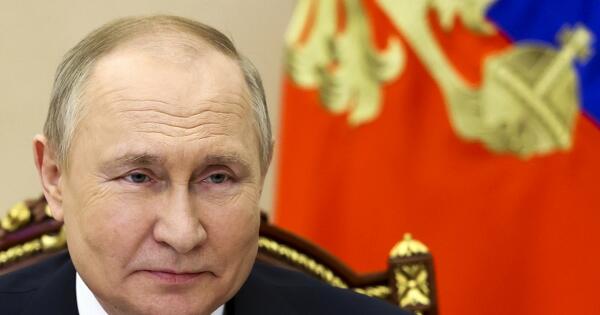 Pezsgőt bonthat Putyin: továbbra sem tiltja ki az orosz LNG-t az EU ...