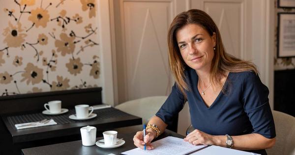 Varga Judit is lemondott - mfor.hu