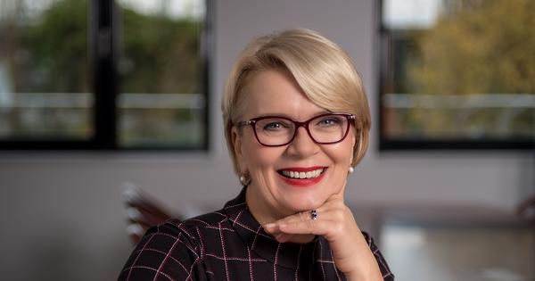 Megerősítve: Búza Éva ülhet Parragh Bianka helyére a Monetáris ...