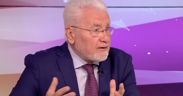 Pálinkás József: Orbán Viktornak „abszolút nem célja, hogy rendbe tegye ...