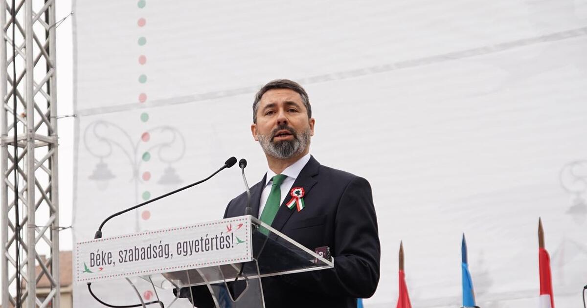 Bajban a kormány konzultációja? Nagy változás jön - mfor.hu