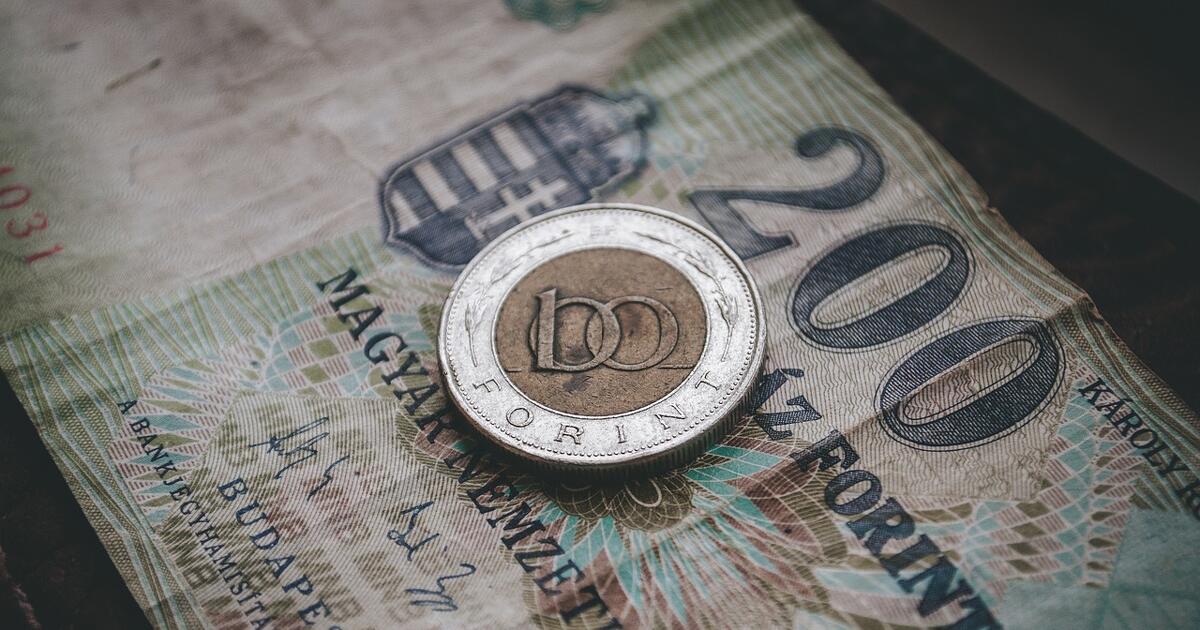 Kérni fog egy erős kávét, ha meglátja ezt a forintárfolyamot - mfor.hu