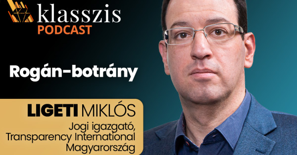 Simicska Lajos sorsára juthat Rogán Antal? Ligeti Miklós a szankciós ...