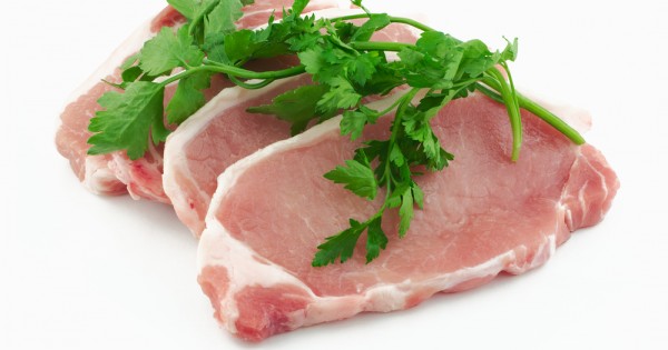 Jön az 1000 forintos félkilós fehér kenyér és az 5000 forintos karaj ...