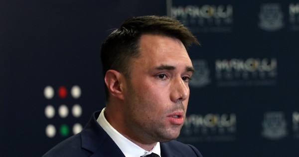 Tényleg Biró Marcell lesz Orbán Viktor nemzetbiztonsági főtanácsadója ...