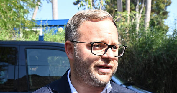 Viccnek durva: Rácz András már az életét félti Orbán Balázs doktorija ...