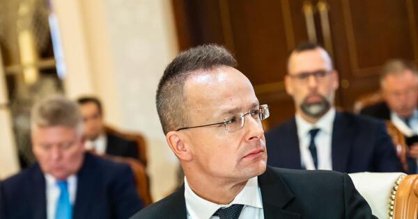 Szijjártó Péter nem türtőztette magát, botrányt kiáltott - mfor.hu