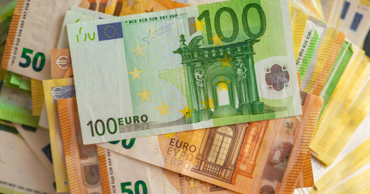 Ha eurót váltana, ne most tegye - mfor.hu
