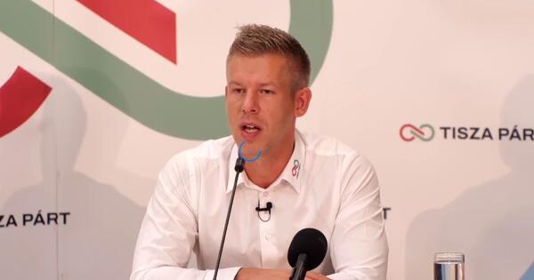 Magyar Péter olyan közel került Orbán Viktorhoz, mint még senki - az év ...