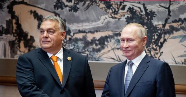 Miért tagadta meg Orbán Viktor ’56 eszméjét? - mfor.hu