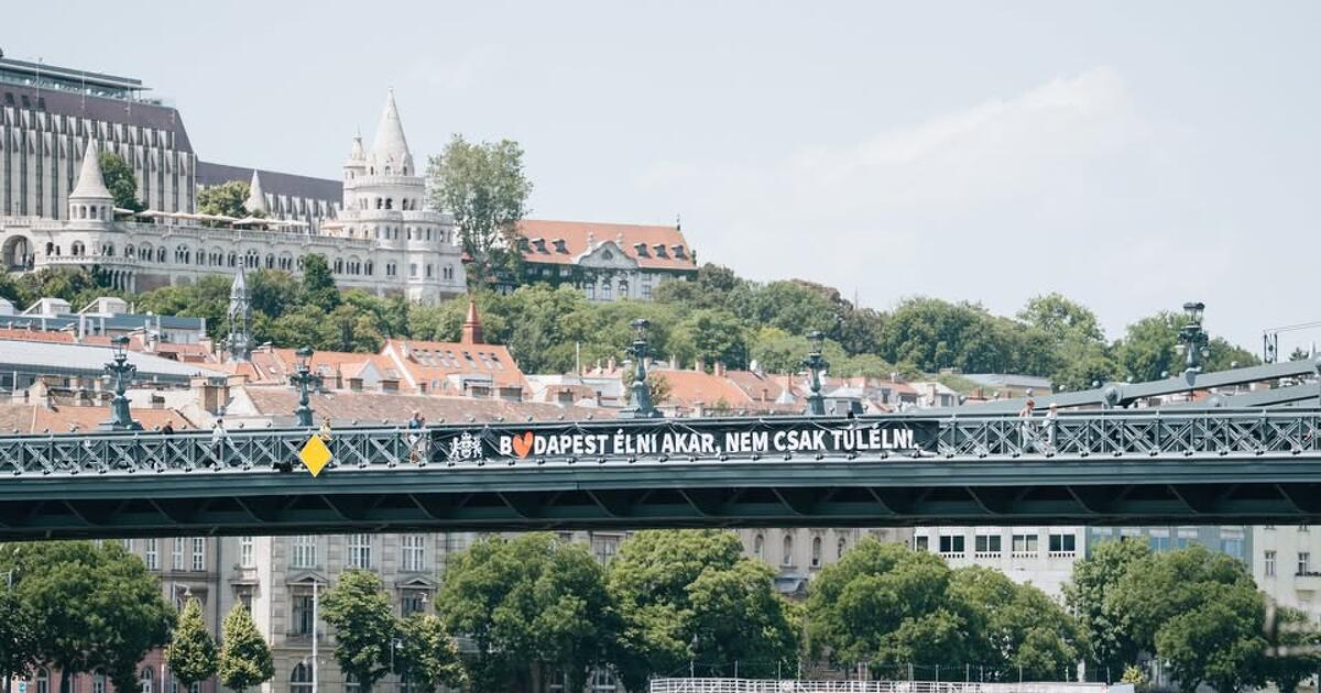 Magyar Péter és Vitézy Dávid szerint is szocialista polip a ...