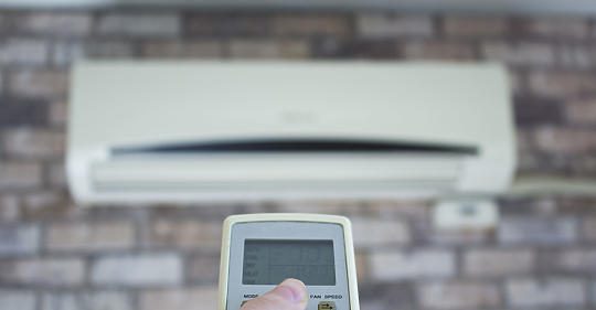 Klíma típusok: melyiket válasszam? - mfor.hu