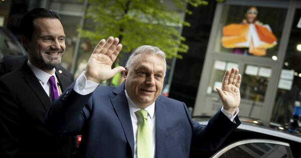 Havasi Bertalan távozik – új feladatot kaphat Orbán Viktor eddigi sajtófőnöke? - mfor.hu