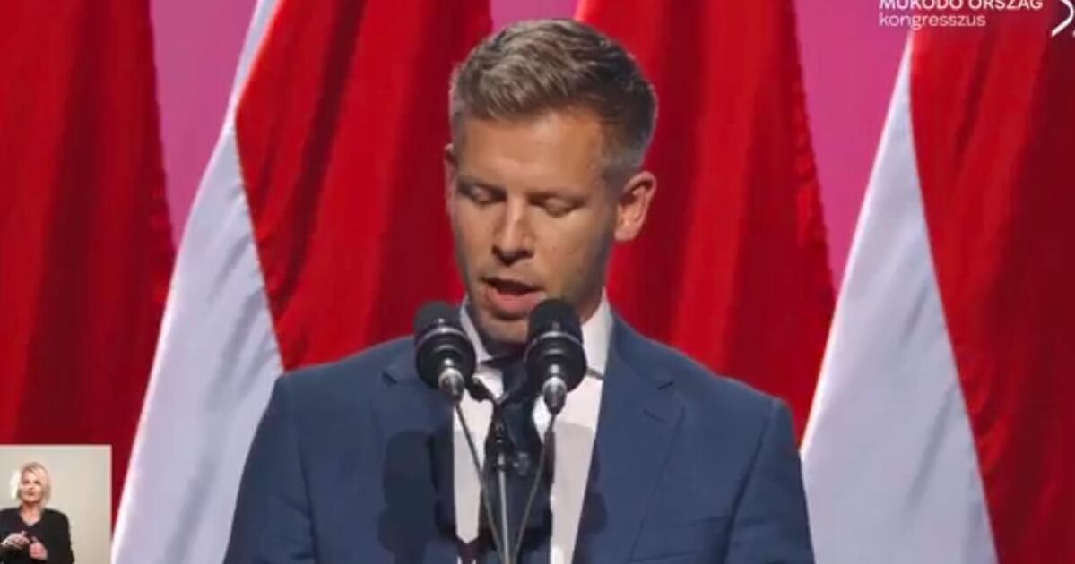 Aggódhat Magyar Péter? Simán nyerne a Fidesz egy új kutatás szerint ...