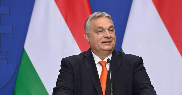 Pezsgőt bonthat Orbán Viktor: több mint egy év után nőttek a magyar ...