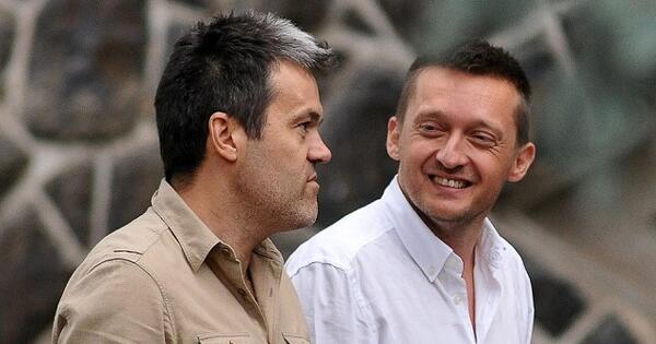 Tökéletes időzítéssel váltottak profilt Habony Árpád titokzatos ...