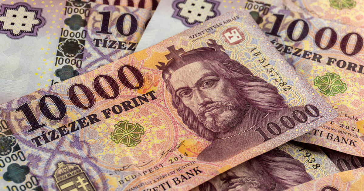 Felcsút kiemelkedik a leggazdagabbak mezőnyéből - mfor.hu