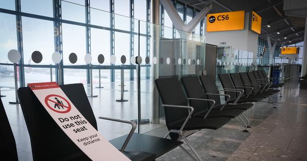 Újabb szigorítás: aki Angliába utazna, készüljön vagy hoppon marad ... Újabb szigorítás: aki Angliába utazna, készüljön vagy hoppon marad ...