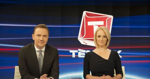 A TV2 vezetőinek egyik szeme sír, de a másik nevet - mfor.hu