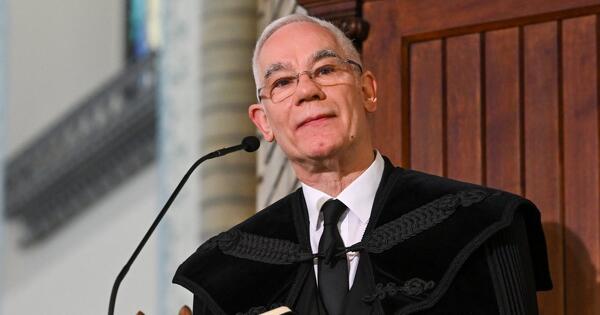 Végre megtudhatjuk, miért kapott kegyelmet K. Endre? - mfor.hu