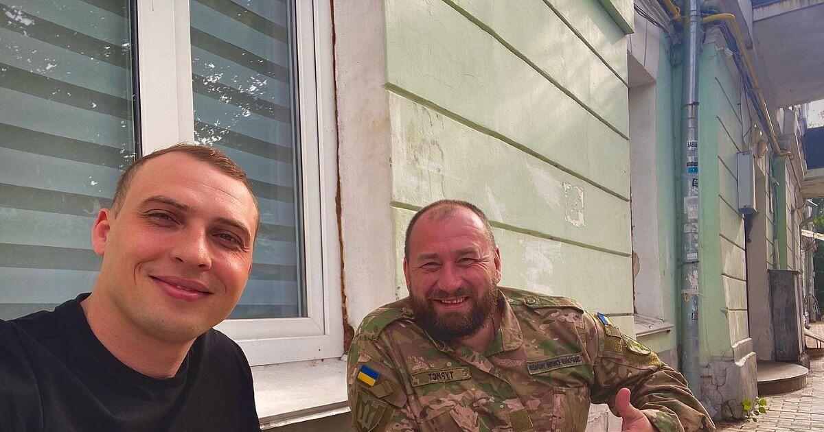 Fegyir Sándor: a magyarok döntő többsége Ukrajna győzelmének örülne ...