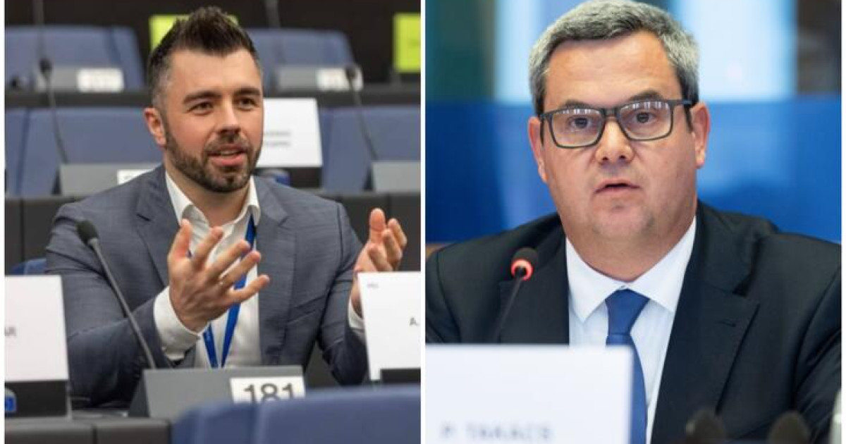 Takács Péter máris reagált a Tisza egészségügyi terveire: Magyar ...