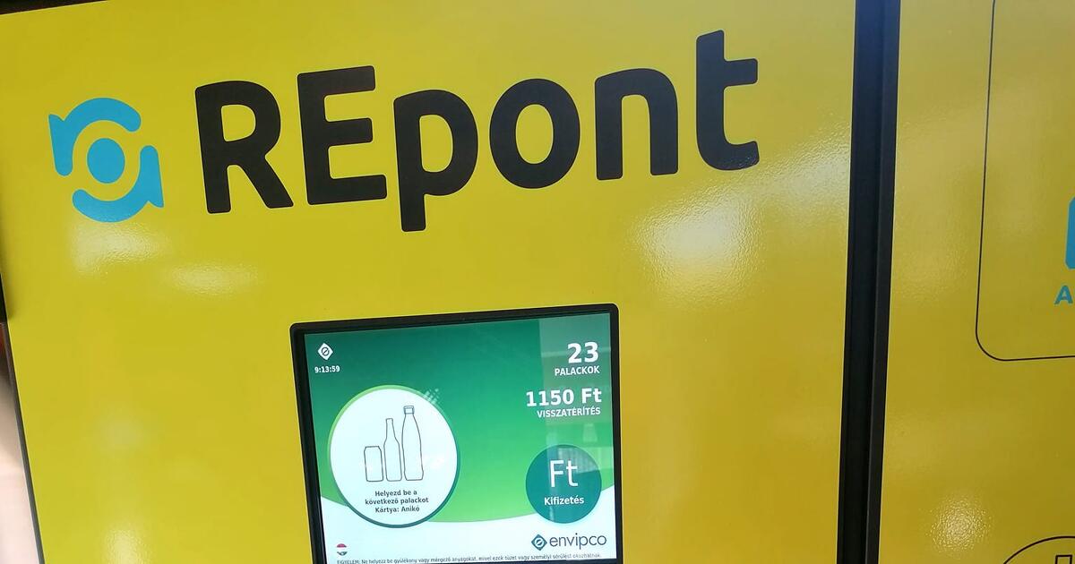 Hatalmas buktát hozott össze a MOHU - mfor.hu