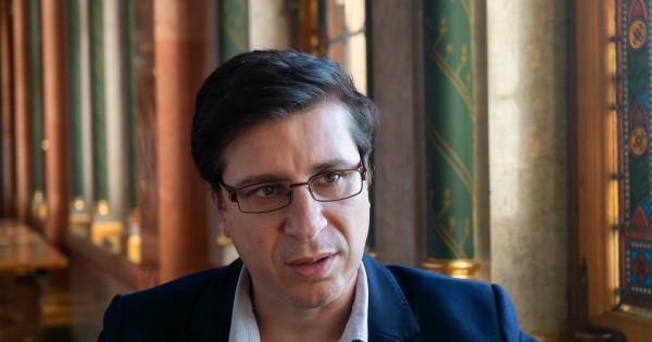 Lukács László György: Parragh László megdolgozott az ellenszenvért ...