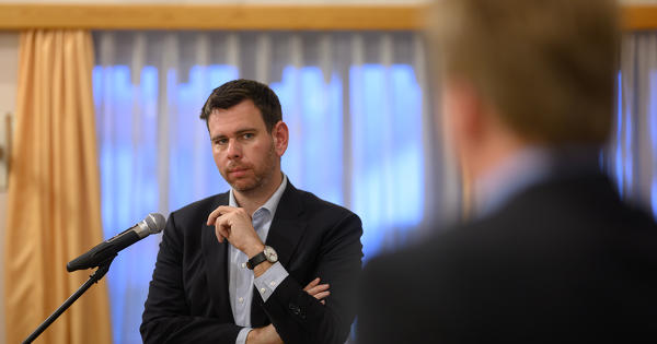 Karácsony Gergely felhívta Vitézy Dávidot és bocsánatot kért - mfor.hu