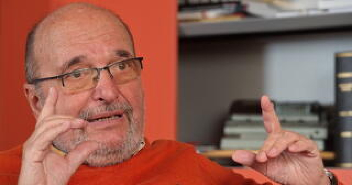 Elárulta Bojár Gábor, mit vár Magyar Pétertől - mfor.hu