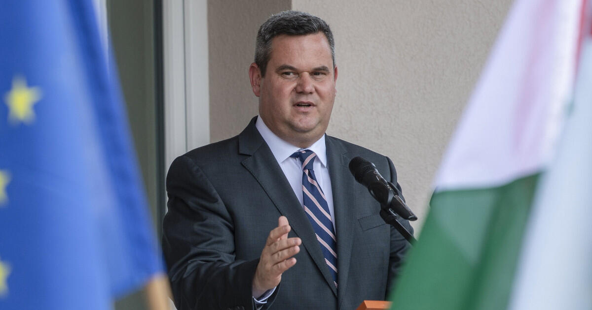 Magyar Péterbe és Hadházy Ákosba is beleszállt Pintér Sándor államtitkára - mfor.hu