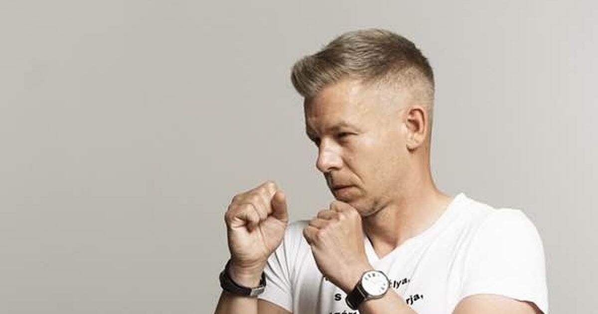 Van olyan adó, amit Magyar Péter emelne - mfor.hu