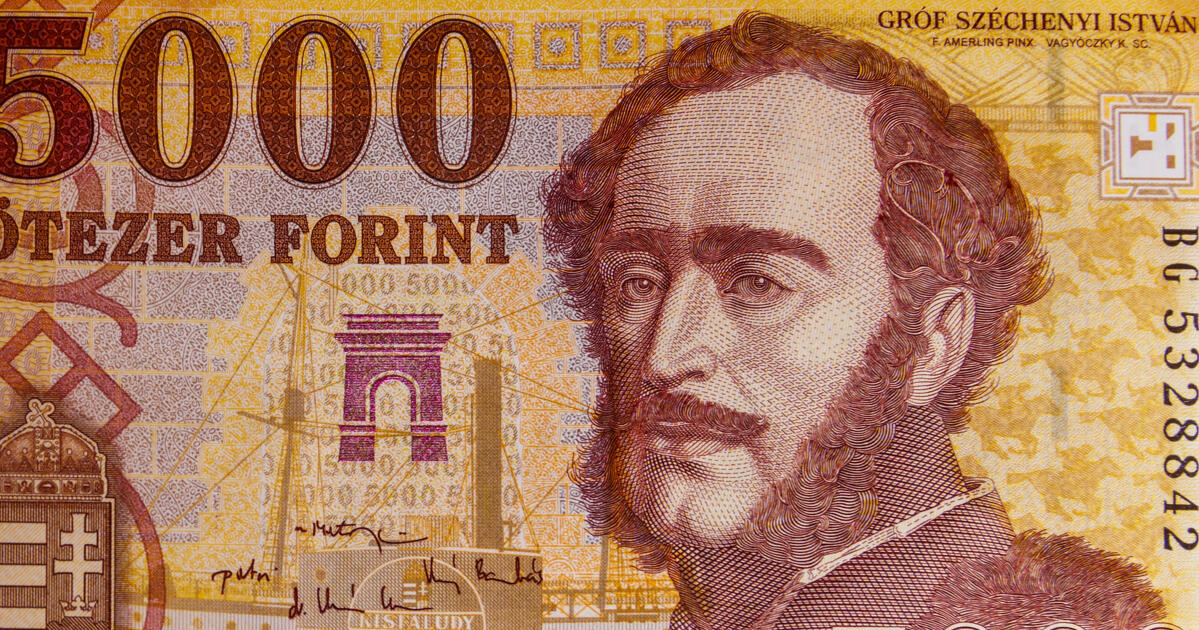 A választásig erős marad a forint? - mfor.hu