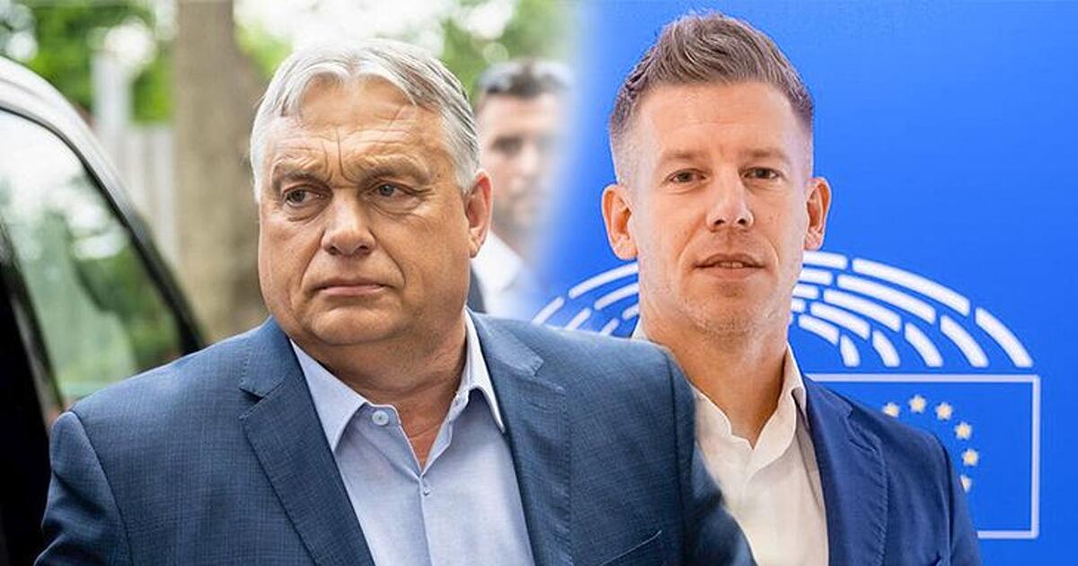 Török Gábor: A Tisza kétharmada szinte garantált lenne, ha nem Orbán Viktor vezetné a Fidesz ...