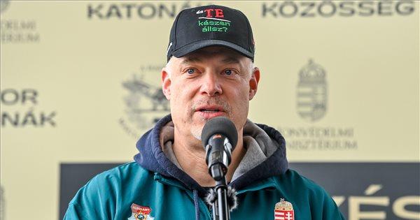 Szalay-Bobrovniczky Kristóf döntött - mfor.hu