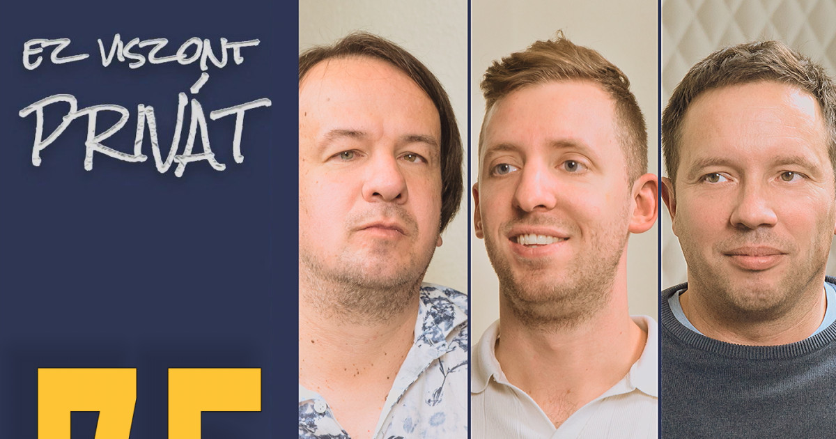 Az adatlopás után már a tiszta választás a tét? Ez Viszont Privát - mfor.hu