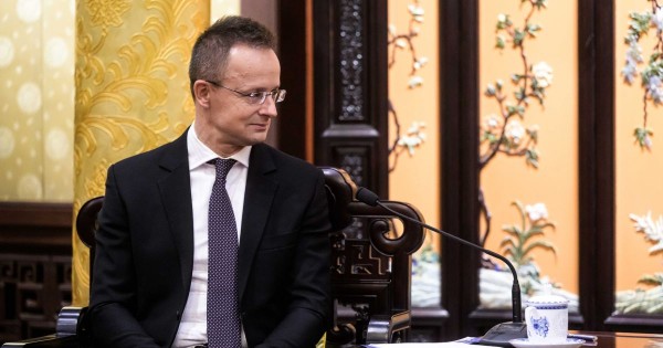 Szijjártó Péter bejelentette: újabb zsíros beruházások érkeznek ...