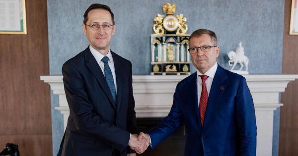 Mindenképp ráég a kormányra az MNB-botrány? - mfor.hu