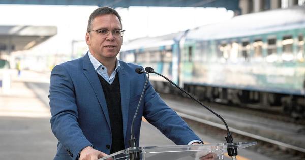 Fürjes Balázs szerint tuti a foci BL-döntő a Puskás Arénában - mfor.hu