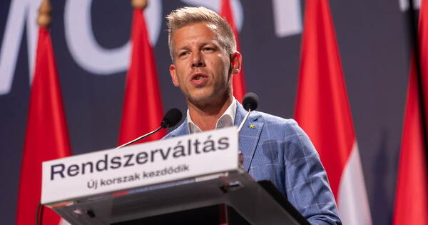 Titkos felvétel Magyar Péterről: „Leszarom a médiát, a sok köcsögöt úgy ...