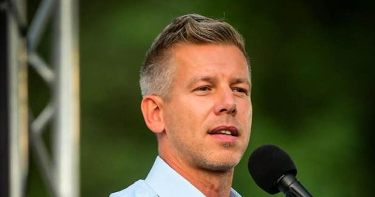 Magyar Péter rendkívüli bejelentést tett a karácsonnyal kapcsolatban - mfor.hu